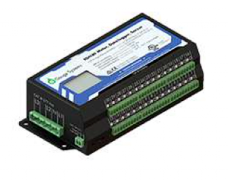 eGauge - Isme México