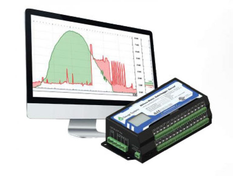 eGauge - Isme México